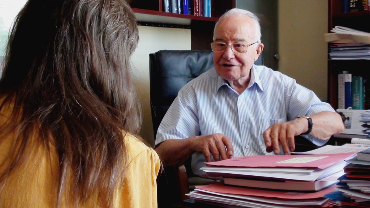 Последното интервю на проф. Александър Янков: „Не виждам световни ...